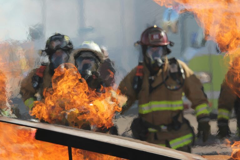 How to Determine If You Have Been Exposed to AFFF Firefighting Foam